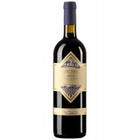 Capichera Assajé 2016 Isola dei Nuraghi IGT - Vino.it