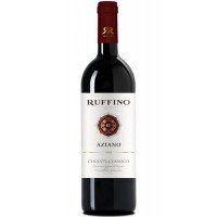 Ruffino Aziano 2018 Chianti Classico DOCG - Vino.it