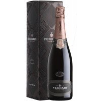 Ferrari Perlé Rosé Riserva 2015 Trento DOC - Vino.it