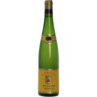 Famille Hugel Classic Riesling 2018 Alsace AOC - Vino.it
