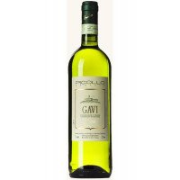 Picollo Ernesto Gavi 2019 Gavi DOCG - Vino.it