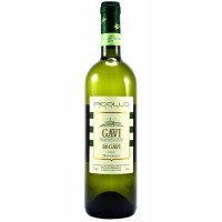 Picollo Ernesto Gavi di Gavi 2019 Gavi DOCG - Vino.it